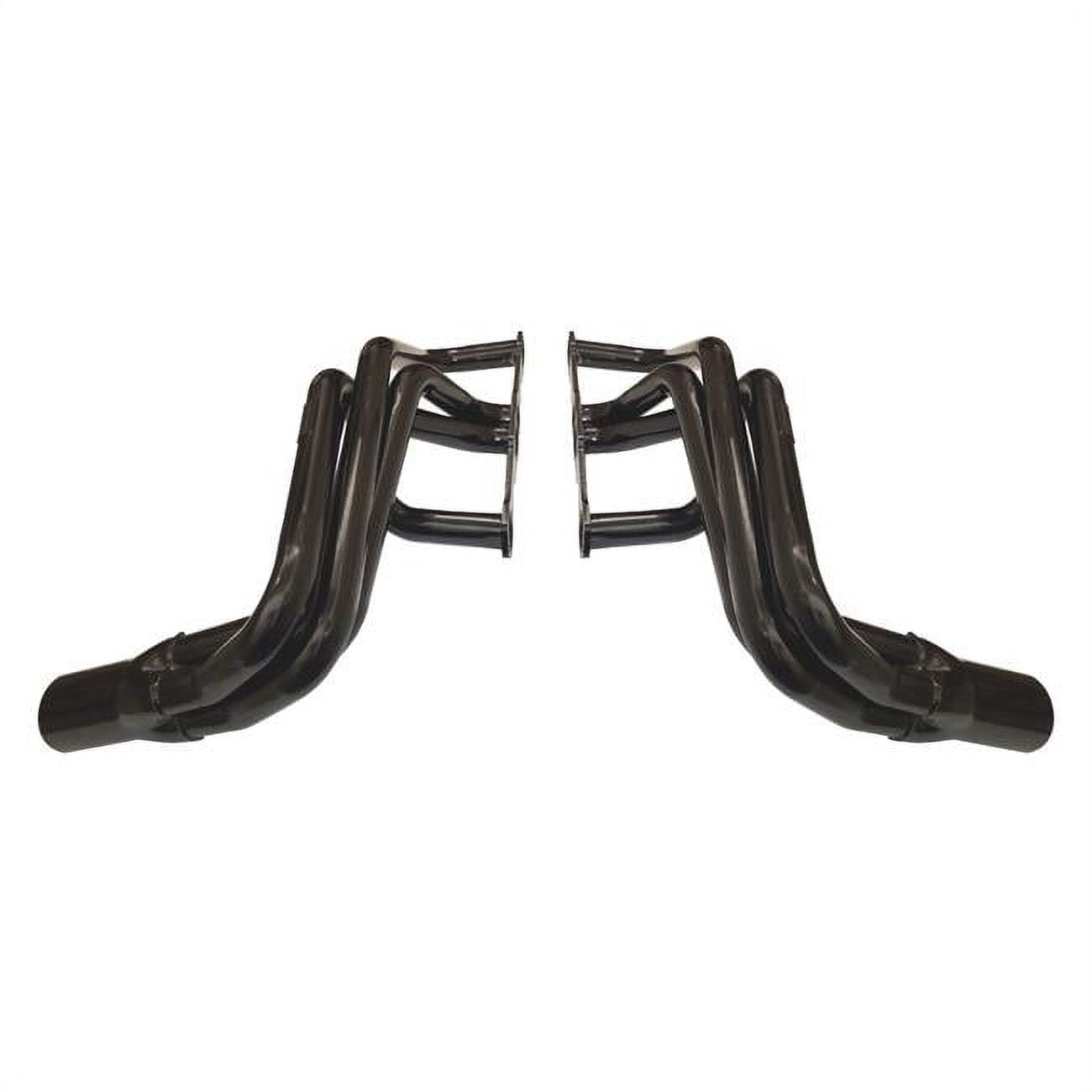 Schoenfeld 1.75 x 3.5 in. Primary Header Collector for Small Block ...