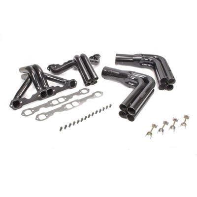 Schoenfeld 162-99, Sbc Imca Headers 1-3/4 Performance Racing Parts ...