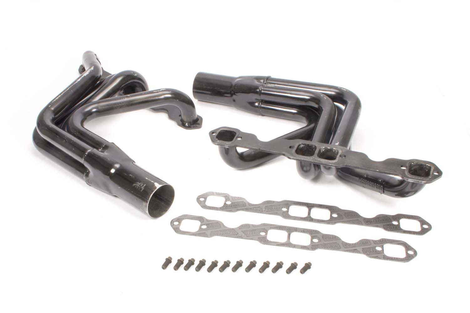Schoenfeld Headers 151E Sbc Chassis Headers - Walmart.com
