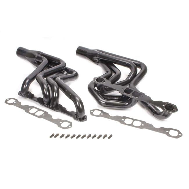 Schoenfeld SCH186M-3 Street Stock Headers for Small Block Chevy ...