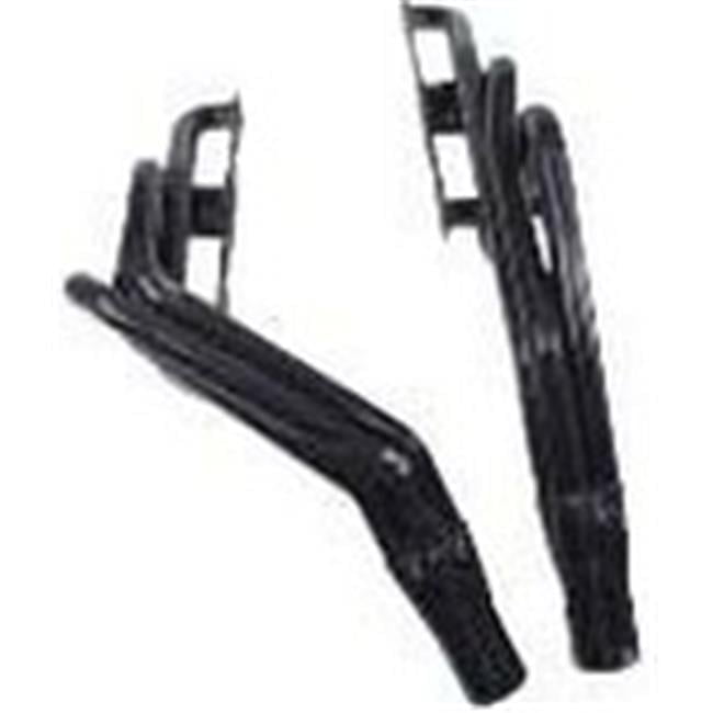 Schoenfeld SCH135V-3 1.62-1.75 in. Tubes Asphalt Late Model ...