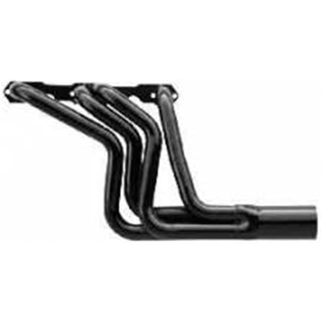 Schoenfeld SCH165A 1.62 in. Tube Diameter Street Stock Headers for ...