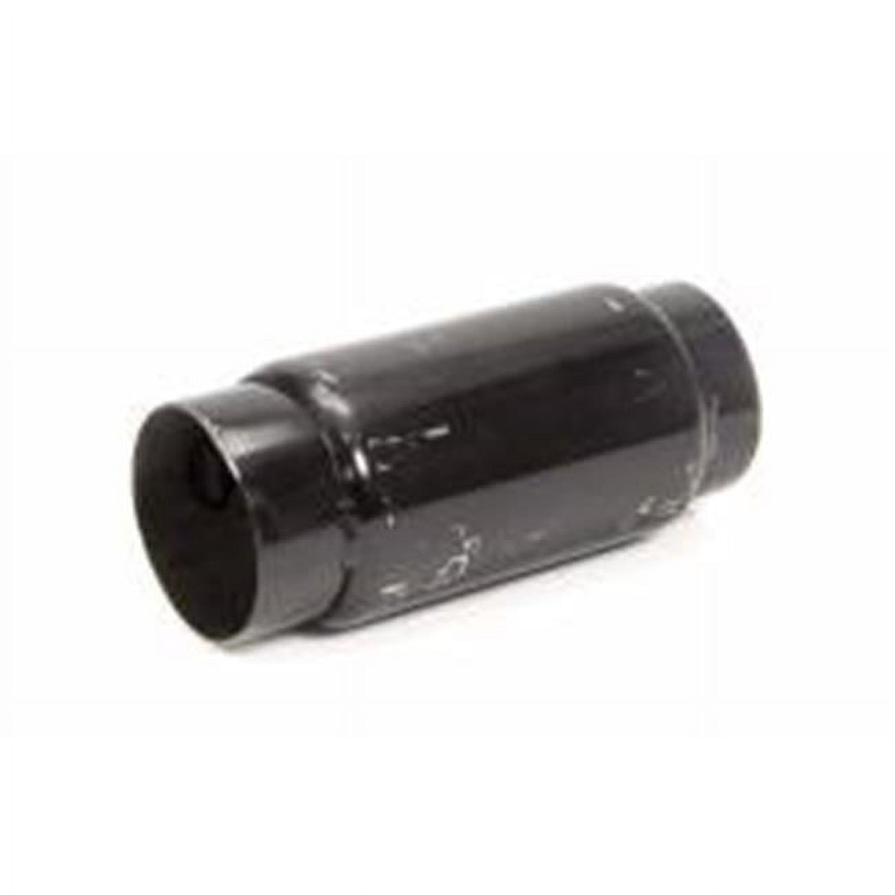 Schoenfeld SCH83030 8 x 3 in. Core Diameter 3 in. Dia. Inlet Outlet ...