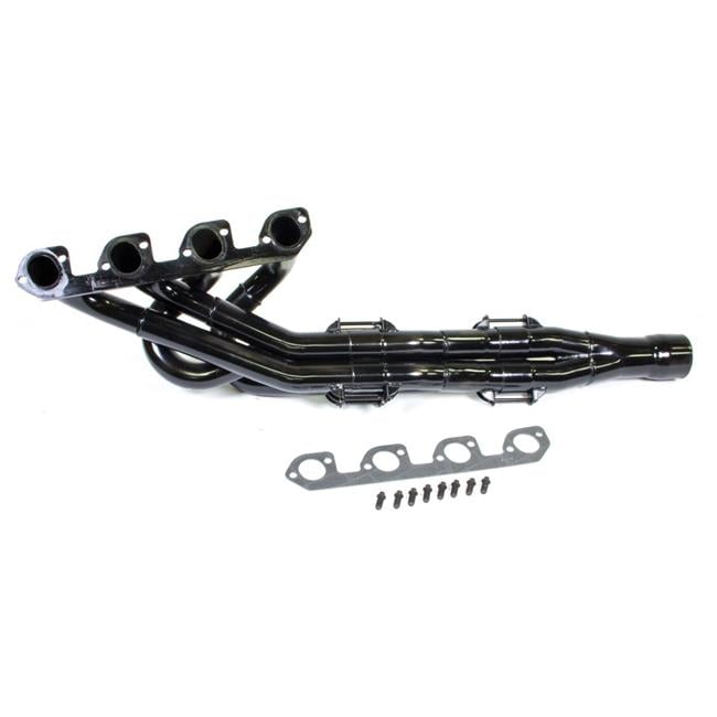 Schoenfeld Tri-Y Pinto Header - 20, 2300cc - 1.62 - 1.75 in. Tube - 3 ...