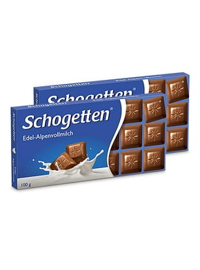 Schogetten Chocolate in Candy - Walmart.com