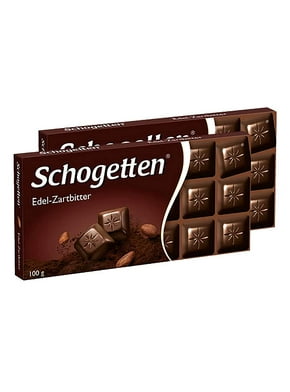 Schogetten Chocolate in Candy - Walmart.com