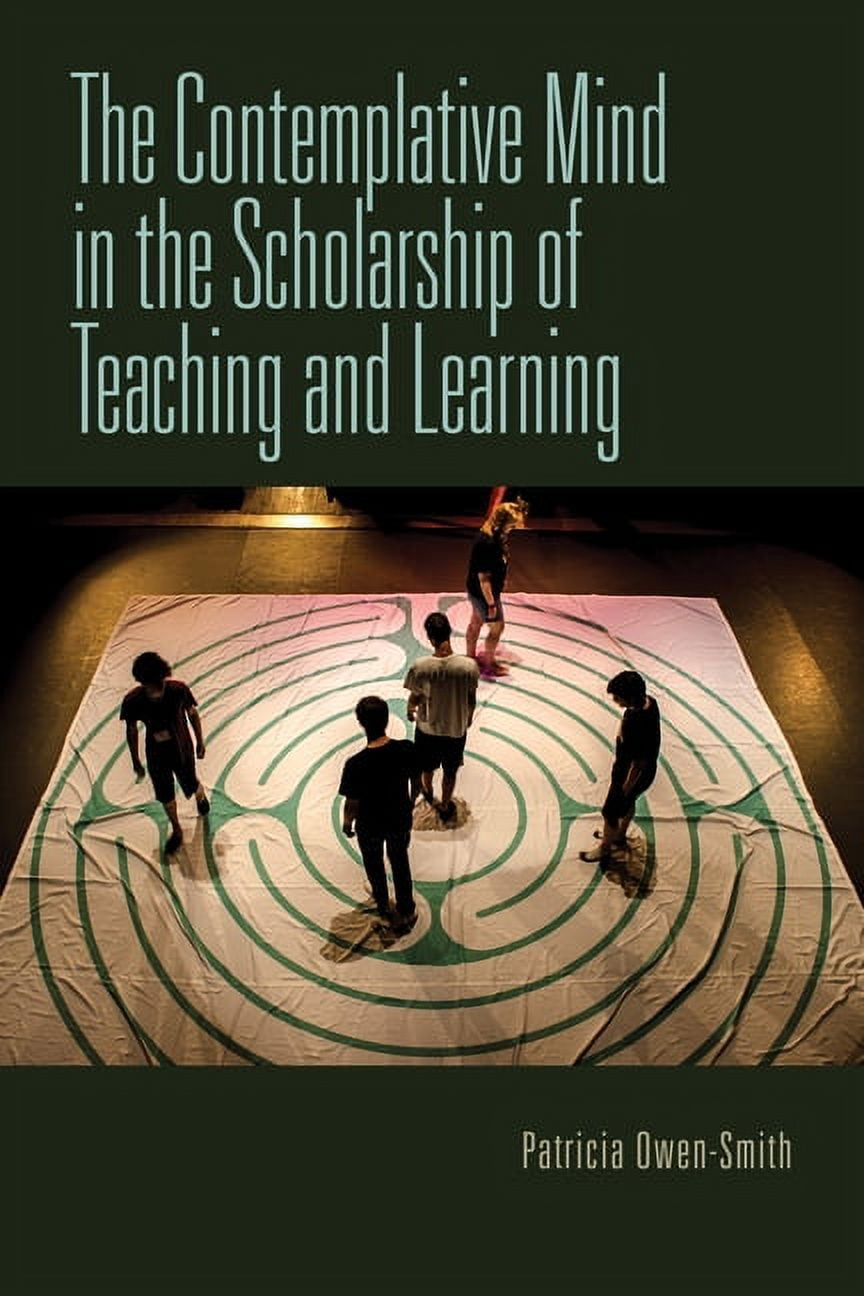 Scholarship of Teaching and Learning The Contemplative Mind in the ...