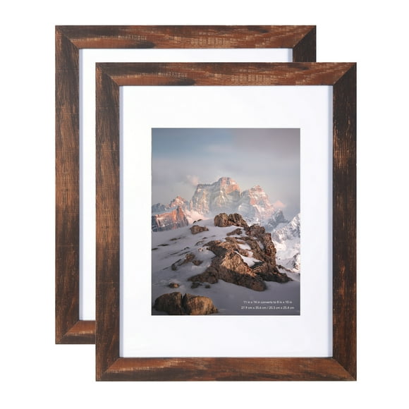 Picture Frames 11 X 14