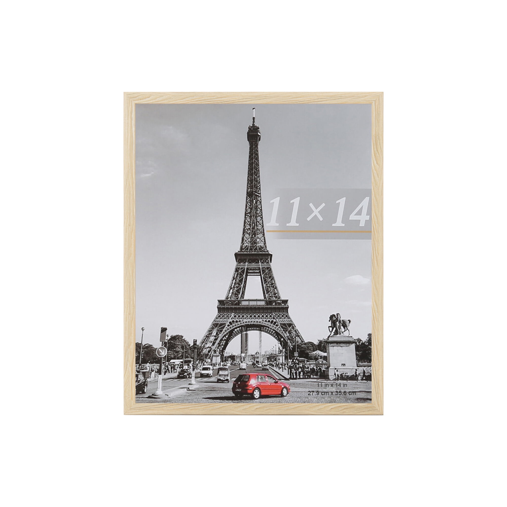 Scholartree 5 PACK 11x14 Gallery Wall Picture Frame Set, 11x14 Wall ...