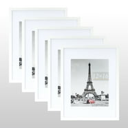 Free Shipping! Gallery Perfect 7-Piece Wall Frame Set - Kit with ...