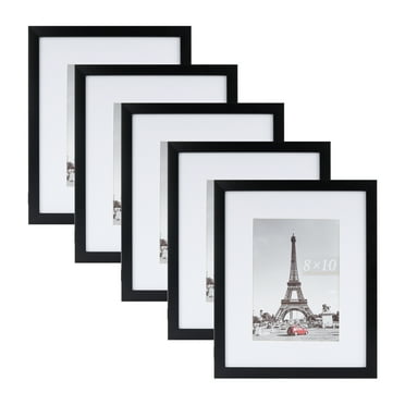Vinyl Album Wall Frame Gallery Picture Frames Collage Family Photo ...