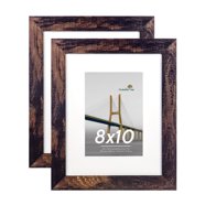 Howard University 5X7 Graduate Portrait Frame - Walmart.com
