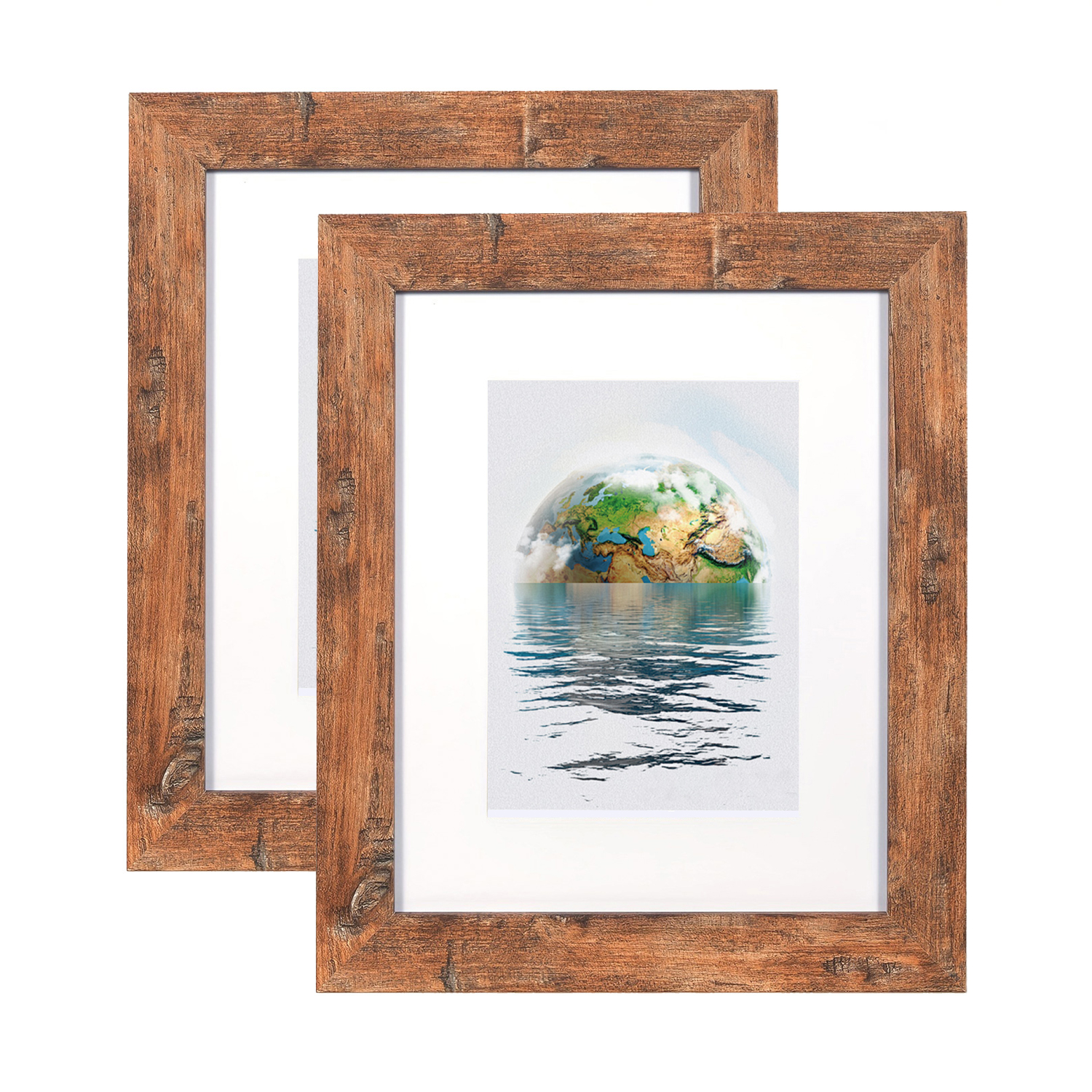 Find Your Perfect Mainstays 22x34 Basic Picture Frames, Black, Set of 2 ...