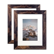 8x10 Picture Frames Set of 18, Multi Photo Frames 8 by 10 Bulk for Wall ...