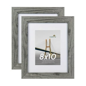 Gallery 18x15 Picture Frame Black 18x15 Frame 18 x 15 Poster Frames 18 ...