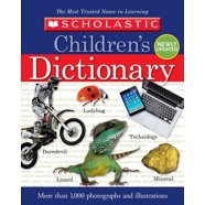 Math Dictionary for Kids - Walmart.com