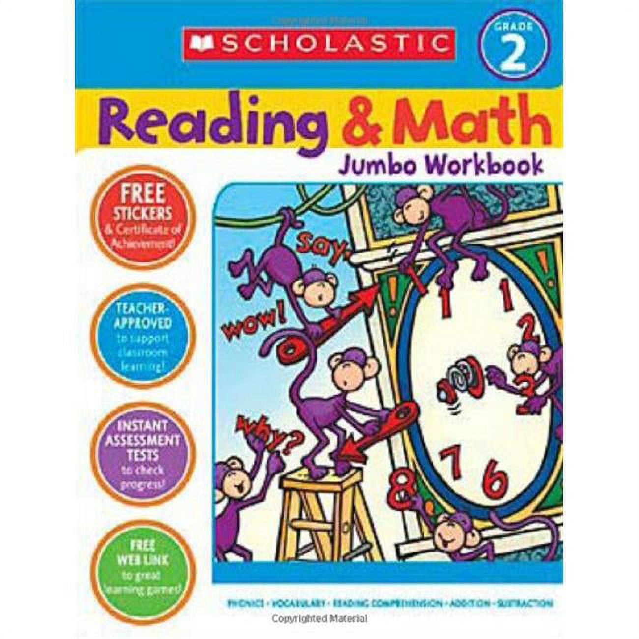 Scholastic Differentiation In Action - Walmart.com