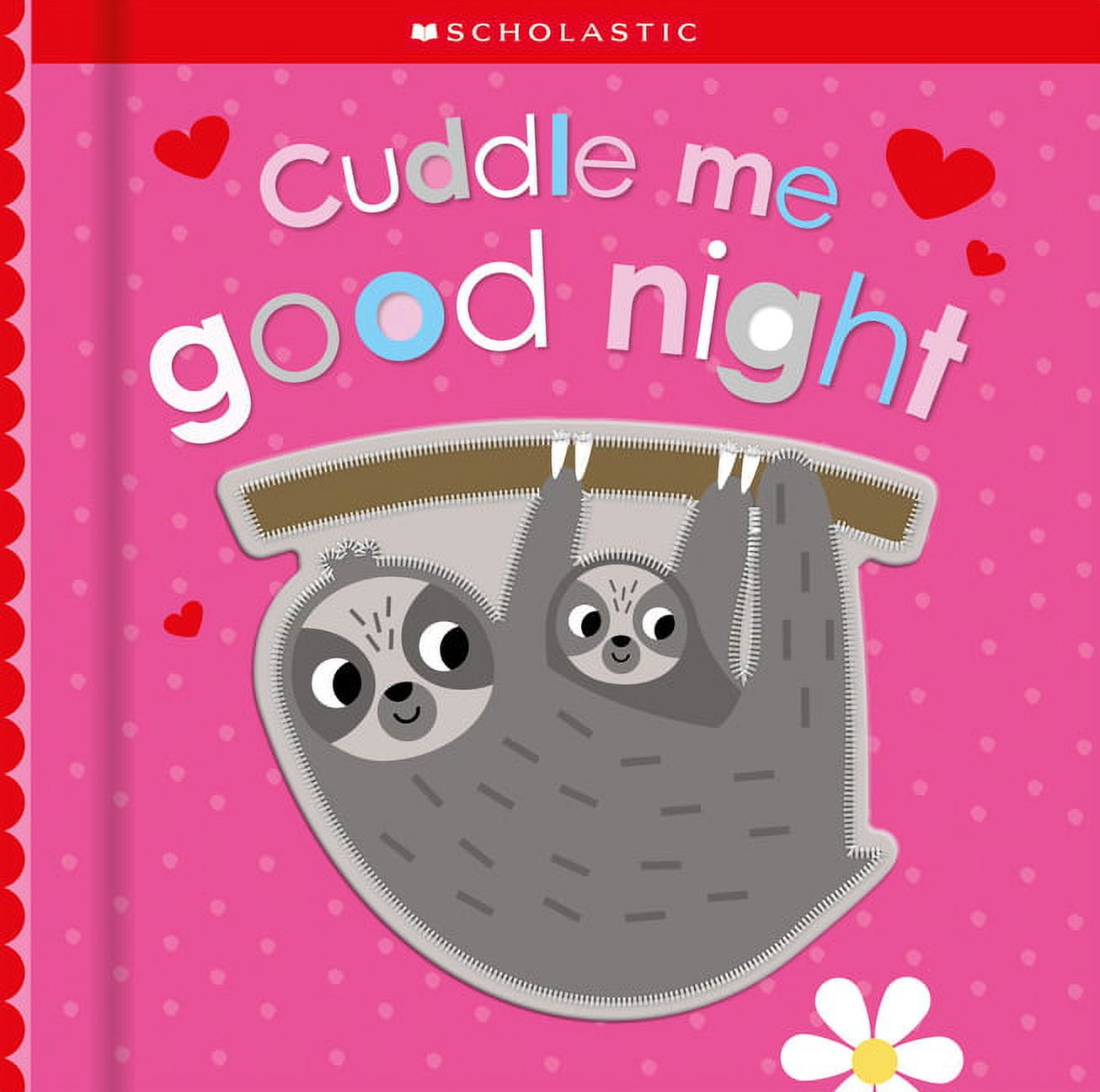 Scholastic Early Learners: Cuddle Me Good Night: Scholastic Early ...