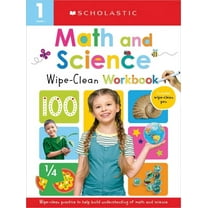Sight Words: Scholastic Early Learners (Wipe-Clean Workbook) (Board ...