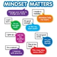 Bulletin Board: Growth Mindset: Bulletin Board (Other) - Walmart.com