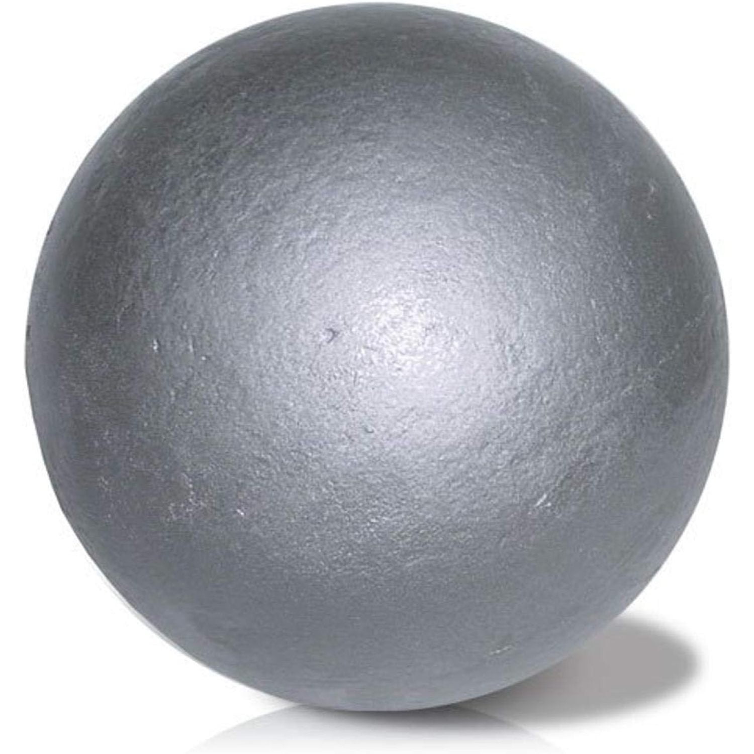 Scholastic Iron Shot Put - 8LBS - Walmart.com