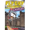 Fly Guy Presents: Insects (Scholastic Reader, Level 2) (Paperback ...