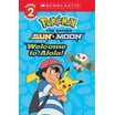 Play Ball, Pikachu! (Pokémon: Alola Reader #5) (Paperback) - Walmart.com