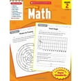 Scholastic Success With Math: Grade 2 Workbook - Walmart.com