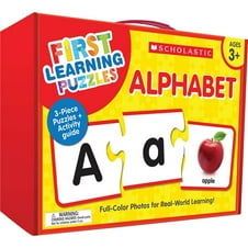 Alphabet Board