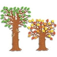 Scholastic Teacher's Classroom Tree Decoration Kit, School Decor Themes ...