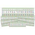 Scholastic Teaching Solutions Numbers 0-100! Mini Bulletin Board Set, 3 ...