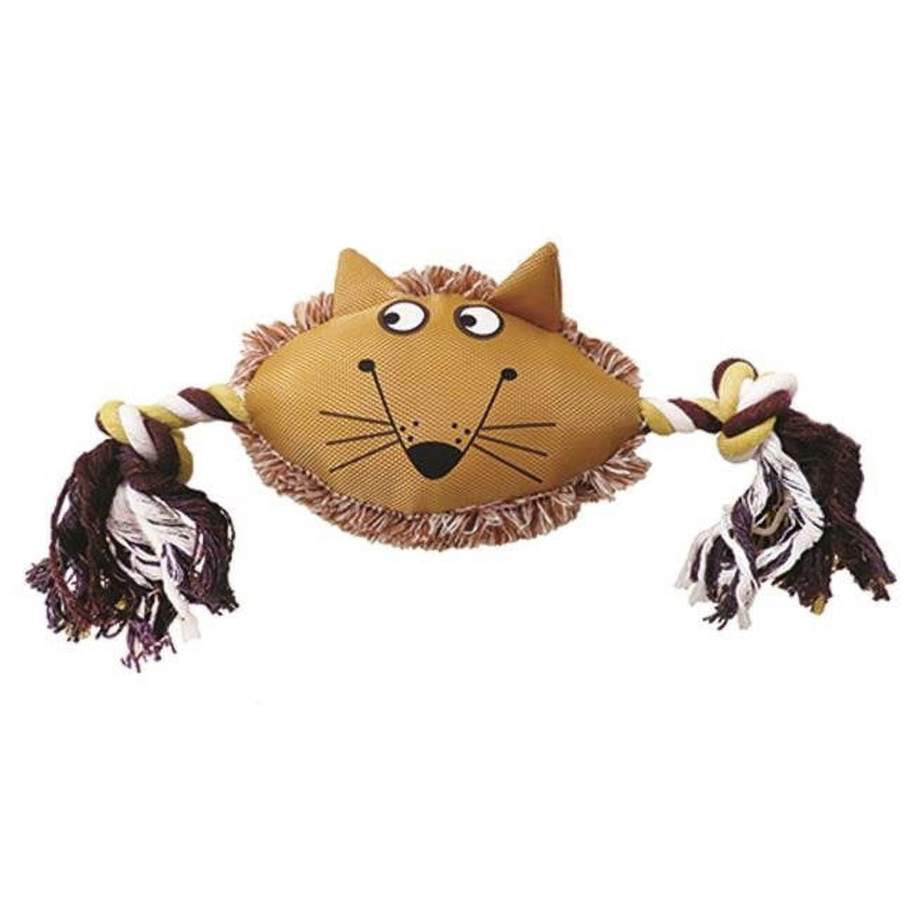 Scoochie Pet Products Marc The Mouse Dog Plush Toy, 6.5-Inch - Walmart.com