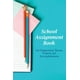 School Assignment Book : List Assignments, Exams, Projects, and ...