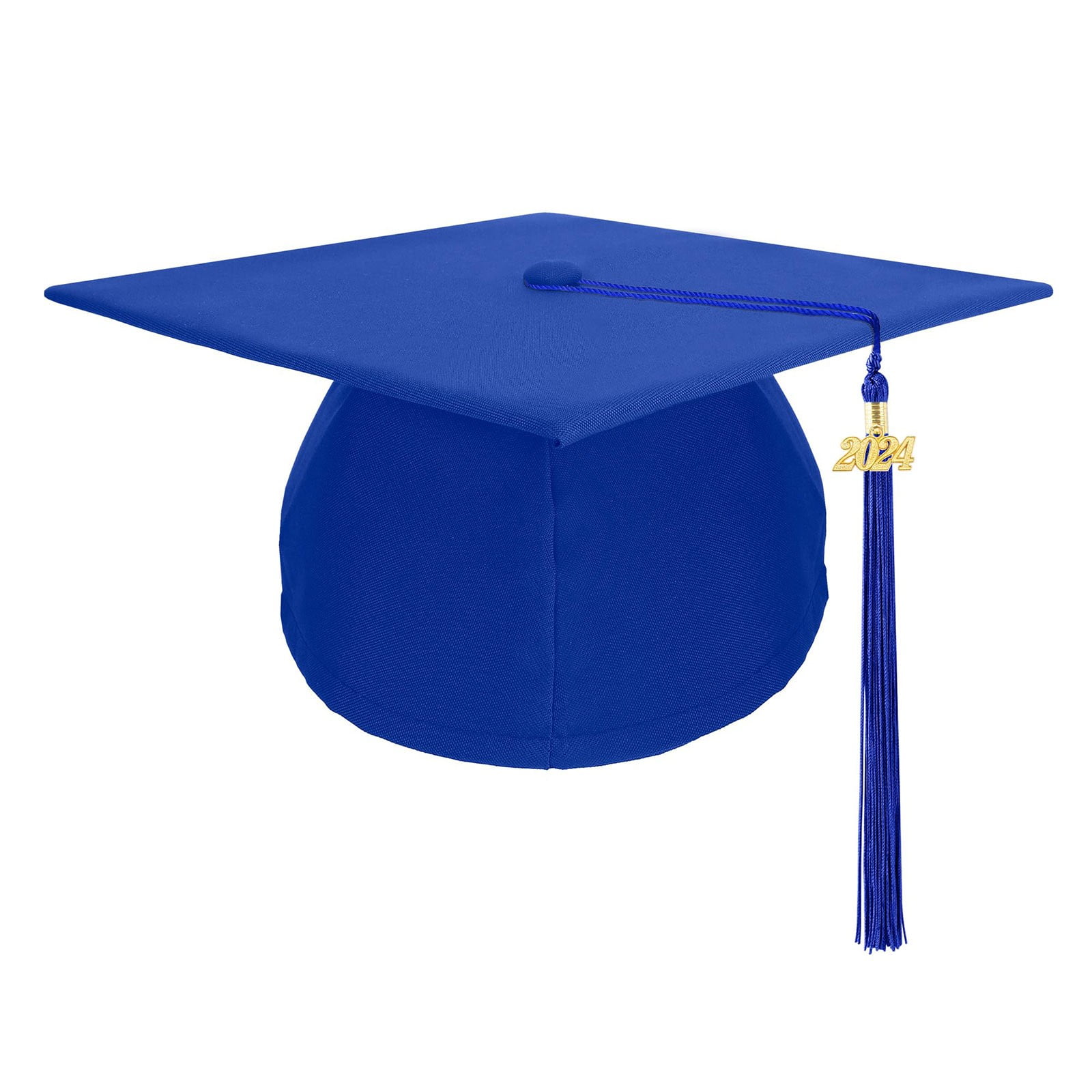 School Bachelor Master Unisex Adult Grad Cap Graduation Cap Decorations ...