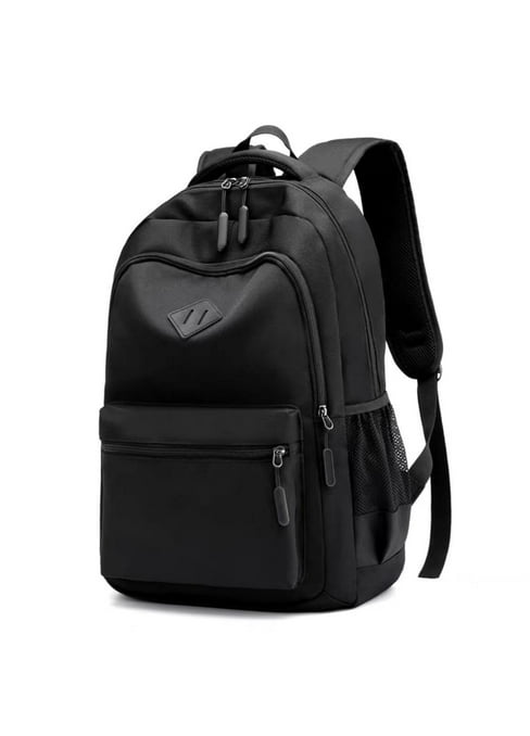 Daiia Happy New Year1 School Backpack for Men Women, Unisex Large ...