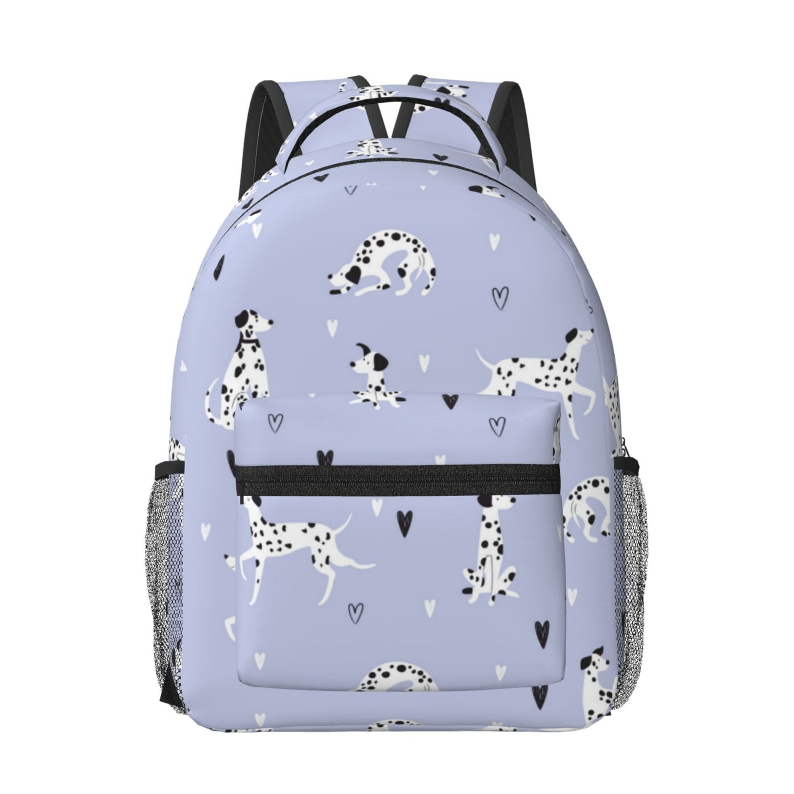 School Backpack Travel Bag for Men & Women Lightweight College Back ...