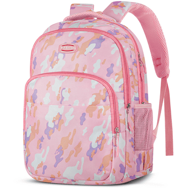 14.5in Master Chi-ef Backpack With Front Pocket Lightweight School ...