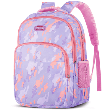 Darth Vader Backpack for College 17 Inch Lightweight Waterproof Book ...