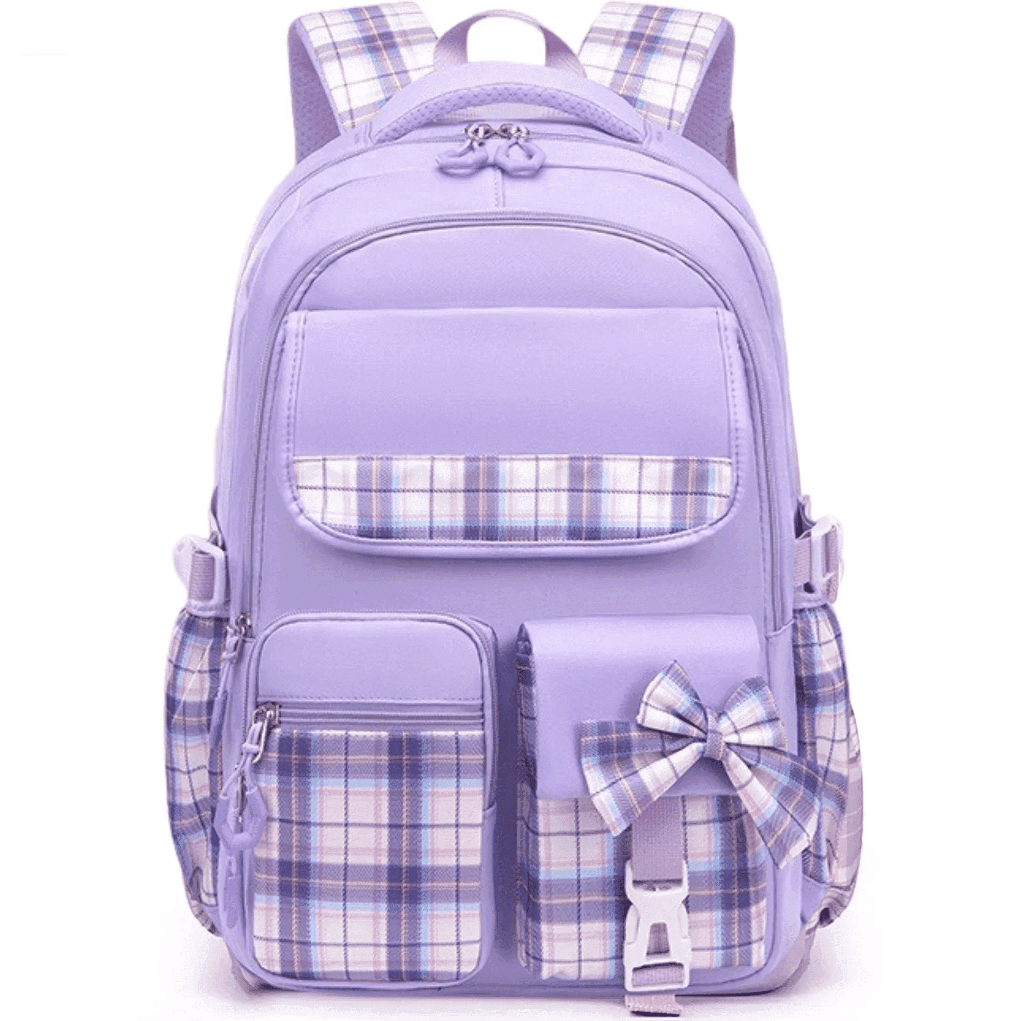 School Backpack for Girls, Bookbags Back Pack School Bag for Teen Girl ...