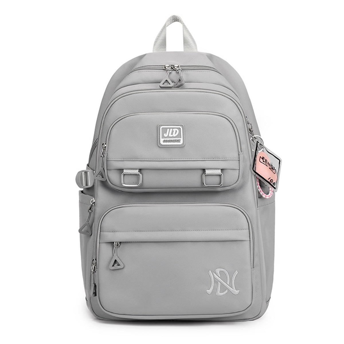 School Backpack for Girls Boys, Laptop Backpack Middle High School ...