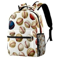 Athletico Baseball, T-Ball, Softball Equipment Backpack Gear for Youth ...