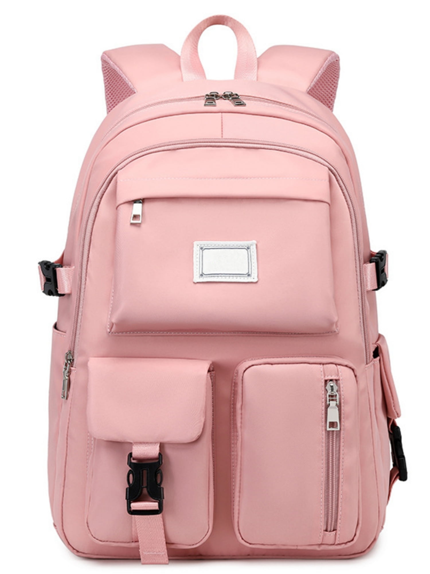 School Backpack for Girls - Multi-Functional School Bag Student ...