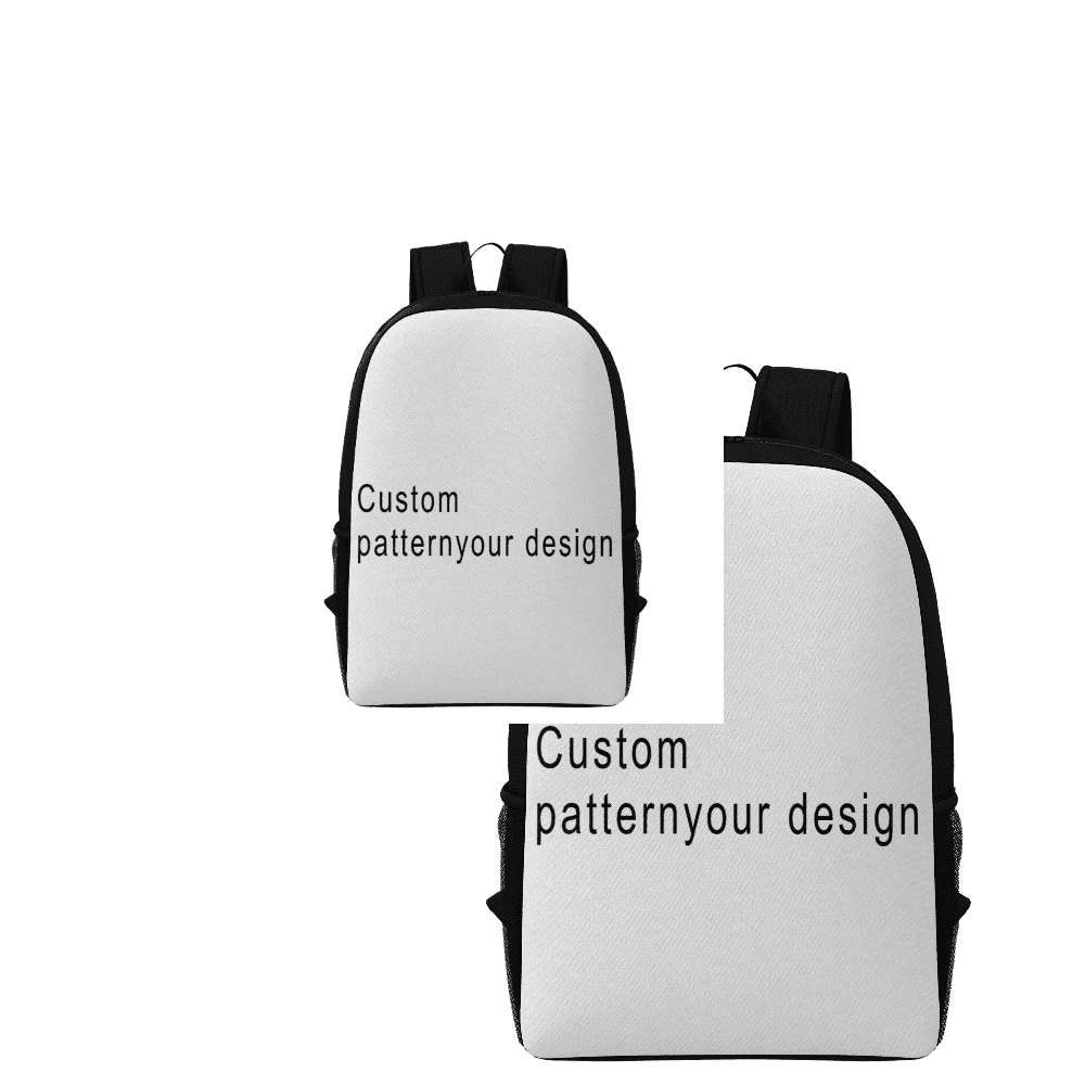 School Backpack for Women/Men - Pineapple Fruit Colorful Lightweight ...