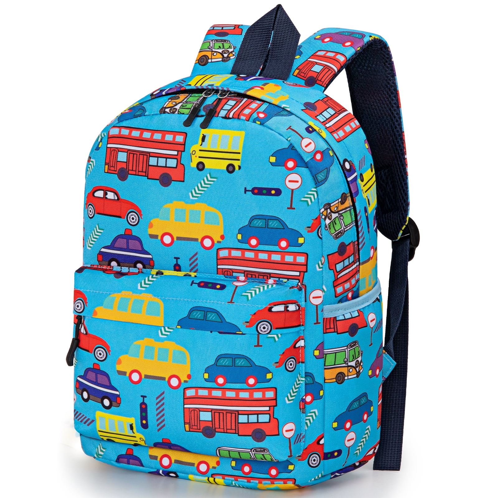 Preschool Backpack For Boys Girls 2-4, Toddler Backpack for School ...