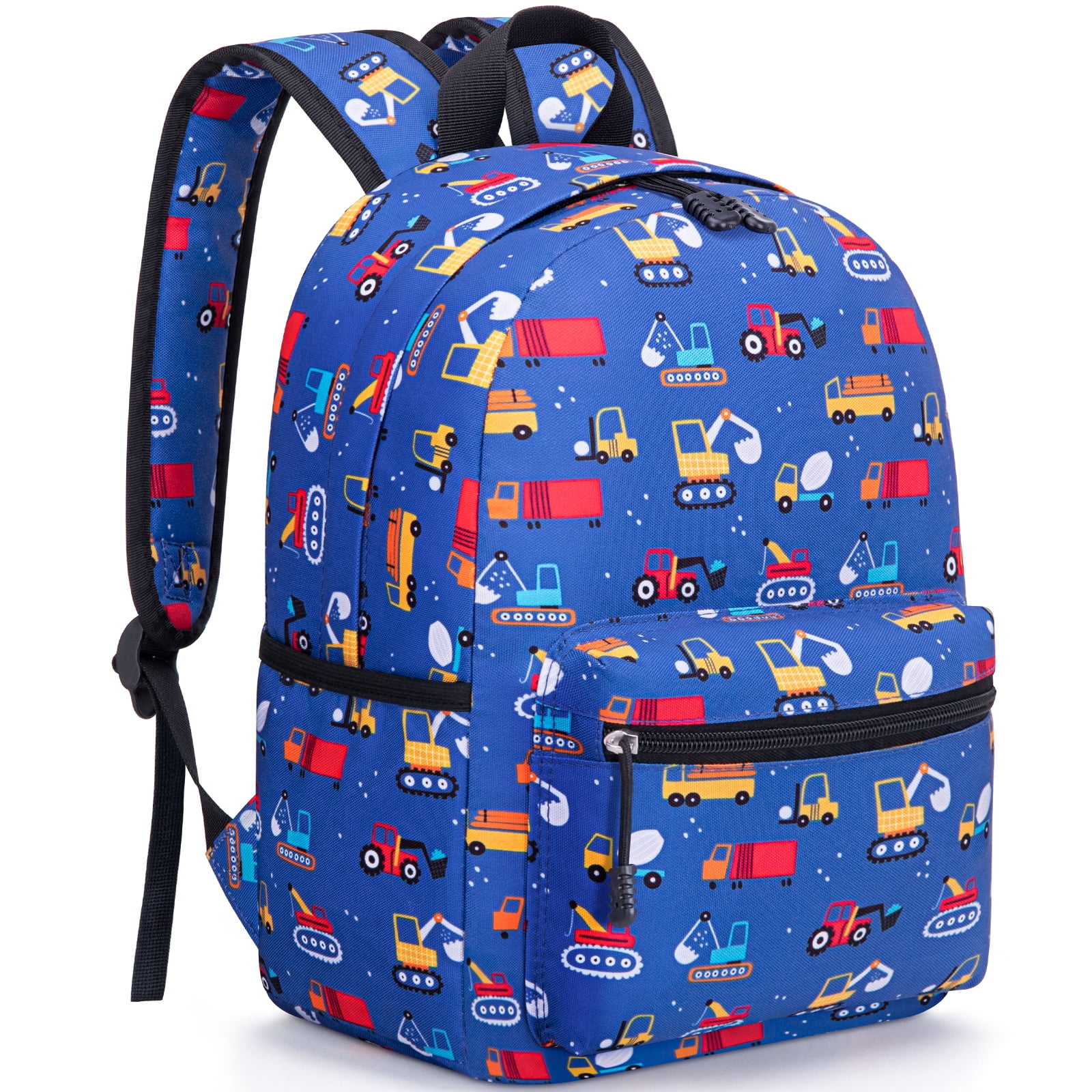 Toddler Backpack for Boys Girls 2-4, Preschool Backpack for Boys Girls ...