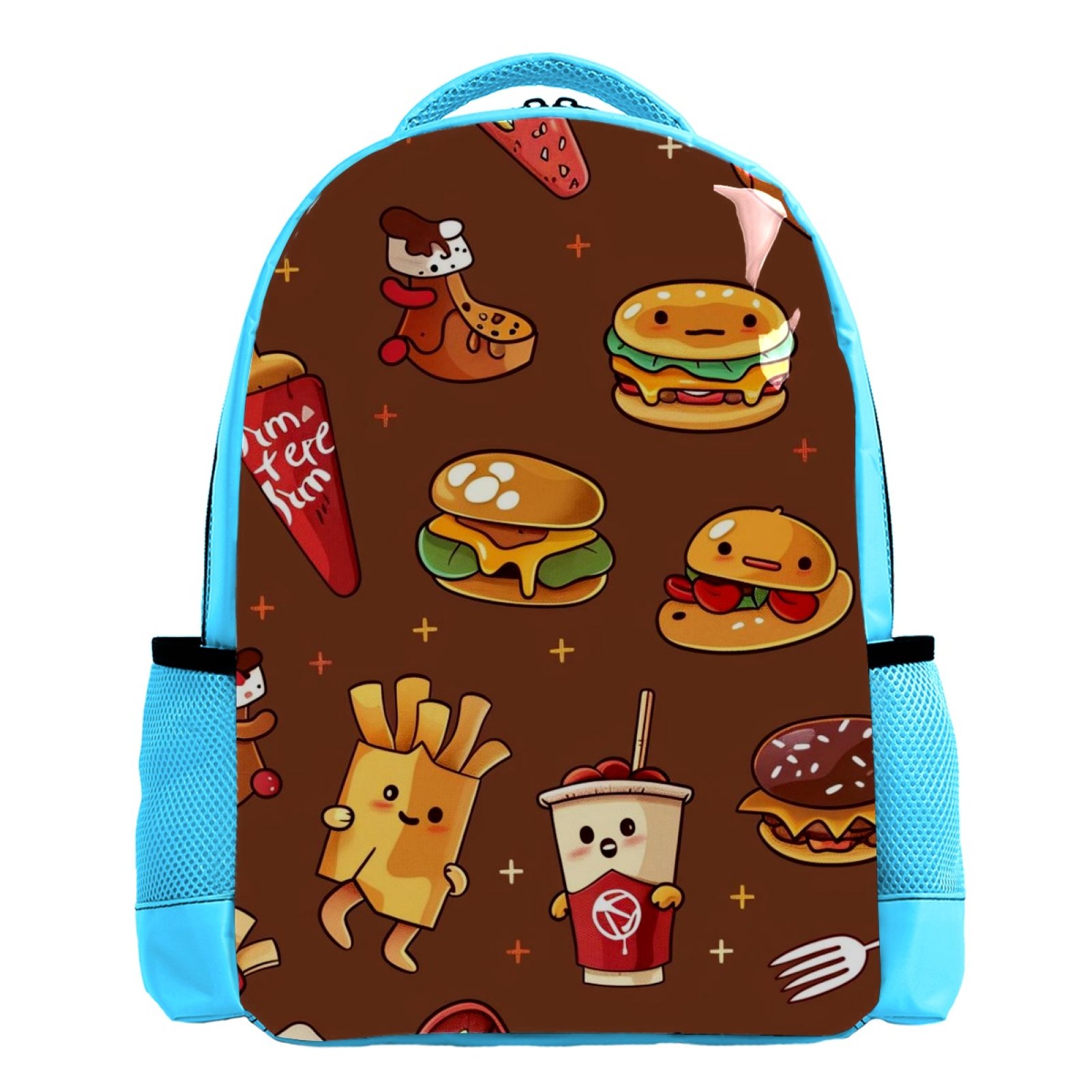 School Backpacks for Teenagers Kids Backpacks for Girls in Middle ...