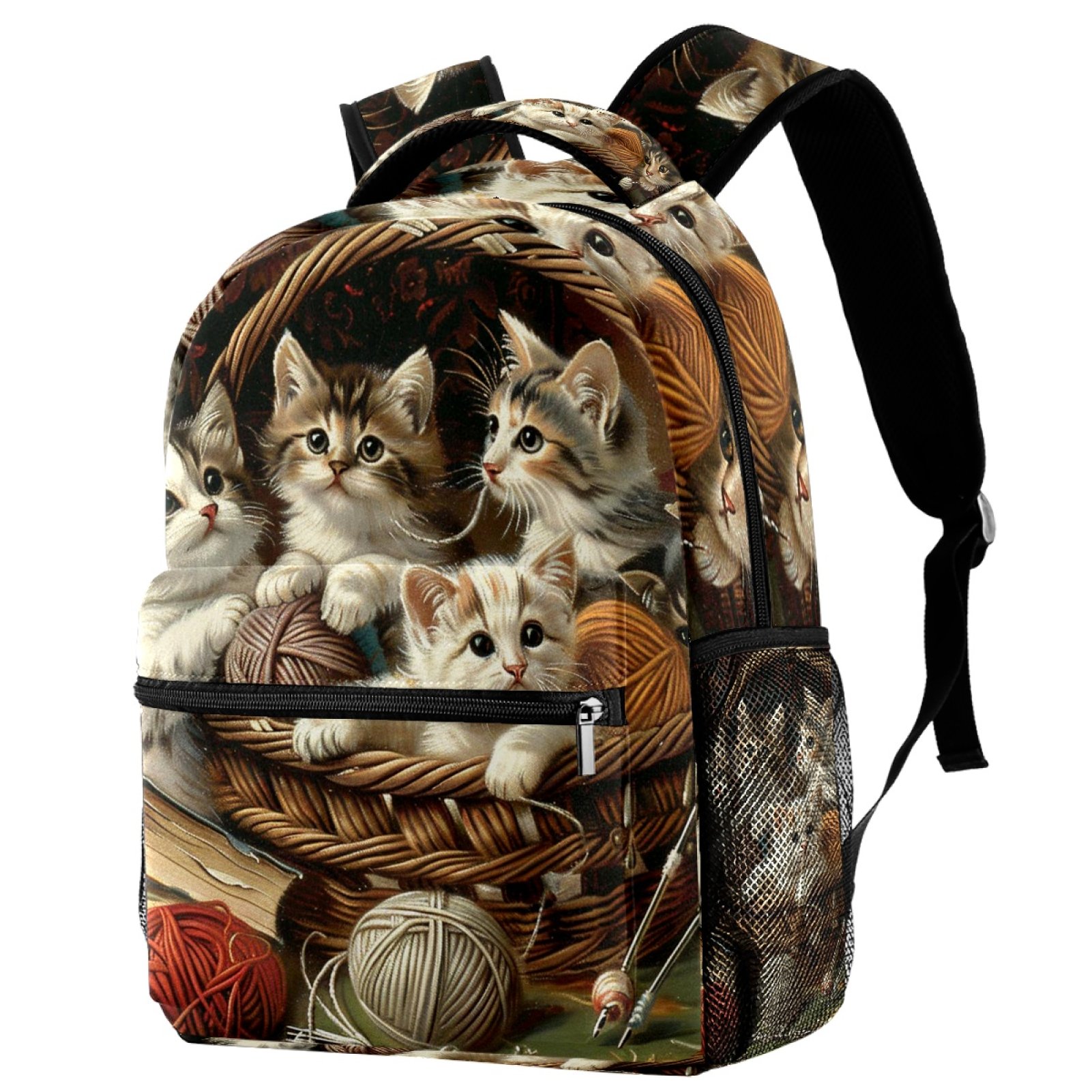 School Backpacks for Teenagers Kids Backpacks for Girls in Middle ...