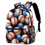 Athletico Baseball, T-Ball, Softball Equipment Backpack Gear for Youth ...