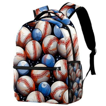 Athletico Baseball, T-Ball, Softball Equipment Backpack Gear for Youth ...