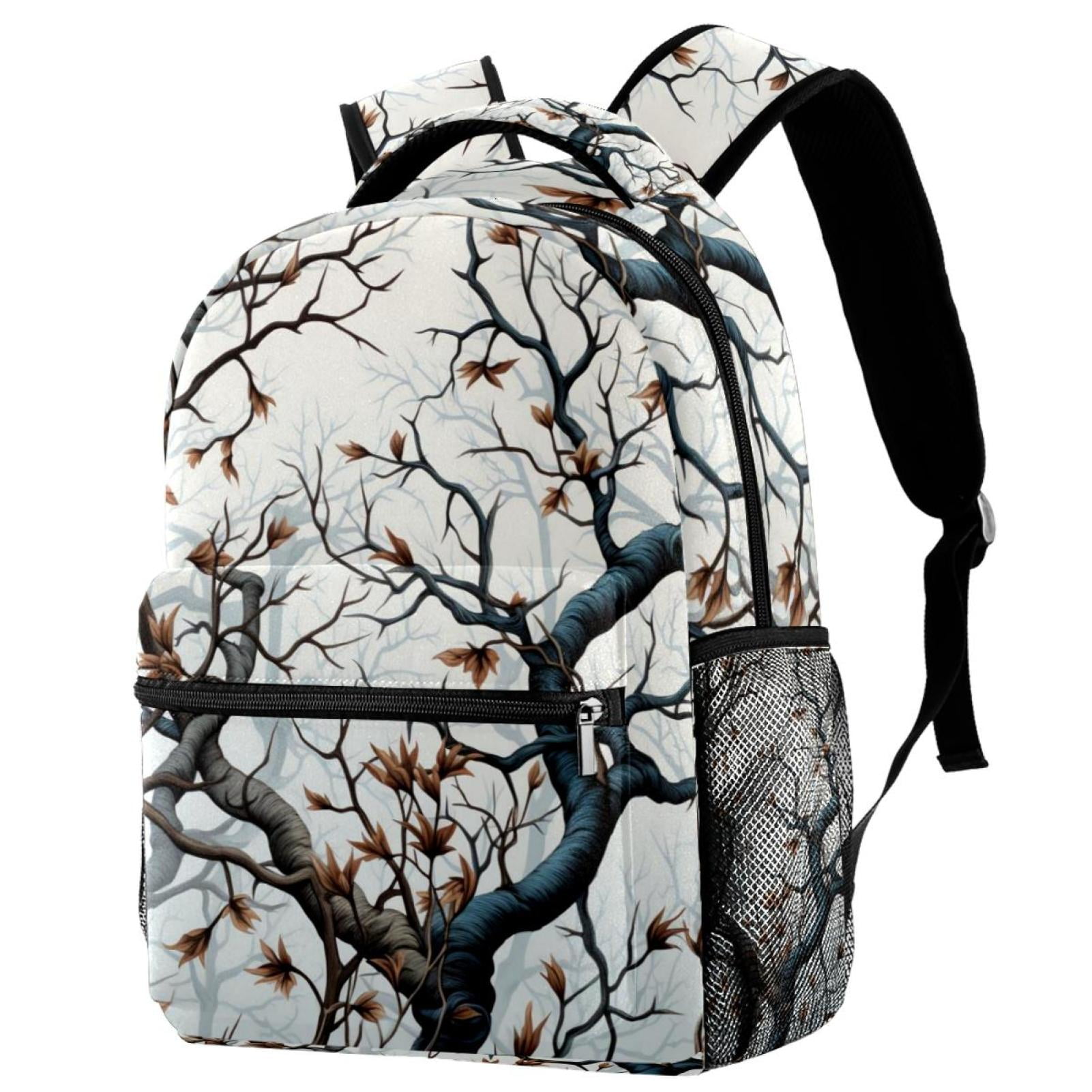 School Bags, Tree Backpacks for Girls/Boys Light Bags, Backpacks For ...